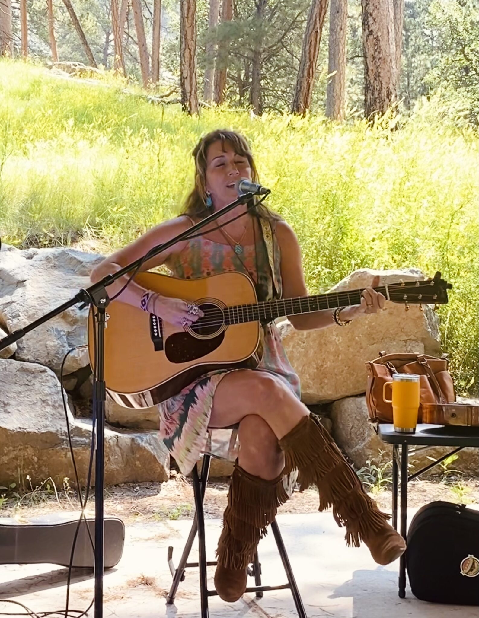 Official Website for Gigi Love - Official Site for Gigi Love, Musician ...